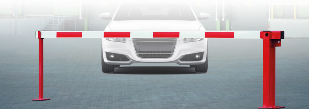 Vehicle Barriers - Boundary Gate and Barrier Contracts Ltd.