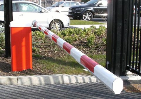 Vehicle Barriers | Boundary Gate and Barrier Installation and Maintenance