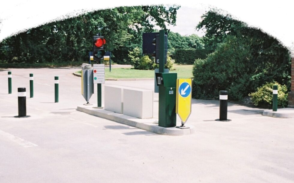 Boundary Gate and Barrier Installation and Maintenance | Bollard Services