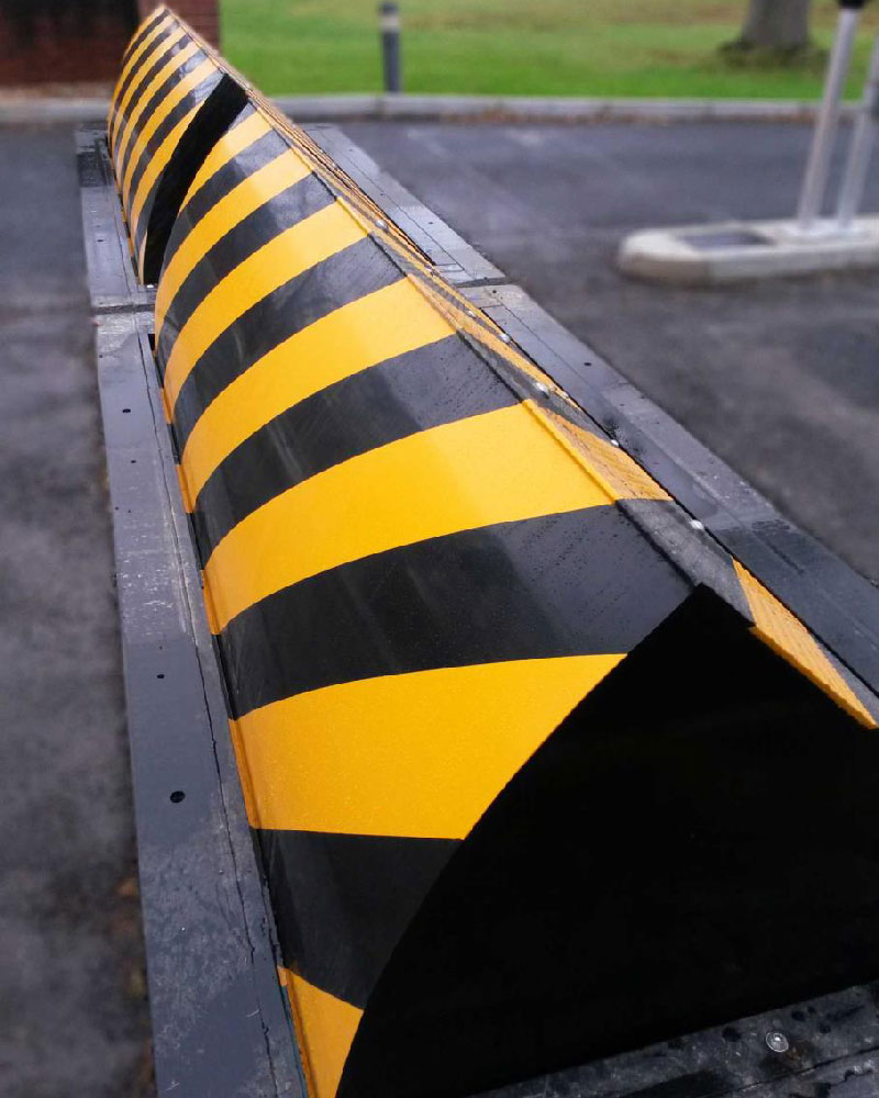 Boundary Gate and Barrier Installation and Maintenance | Road Blockers