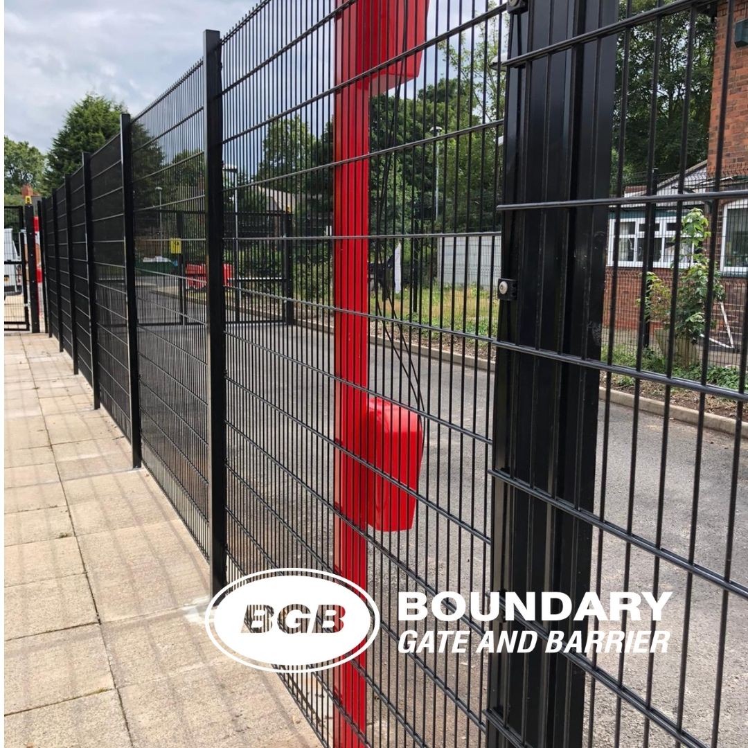 Boundary Gate and Barrier Installation and Maintenance UK Wide Services